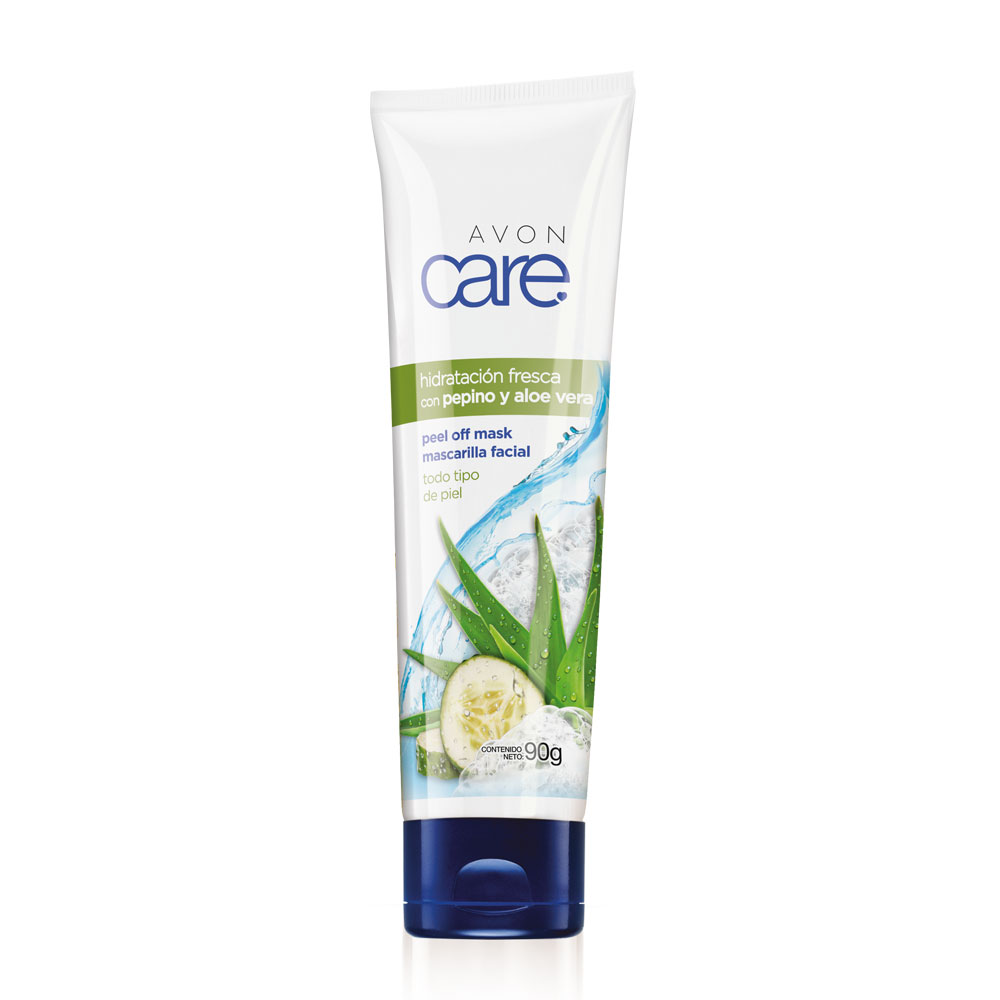 Avon Care - Mascarilla Facial Avon Care - Mascarilla Facial